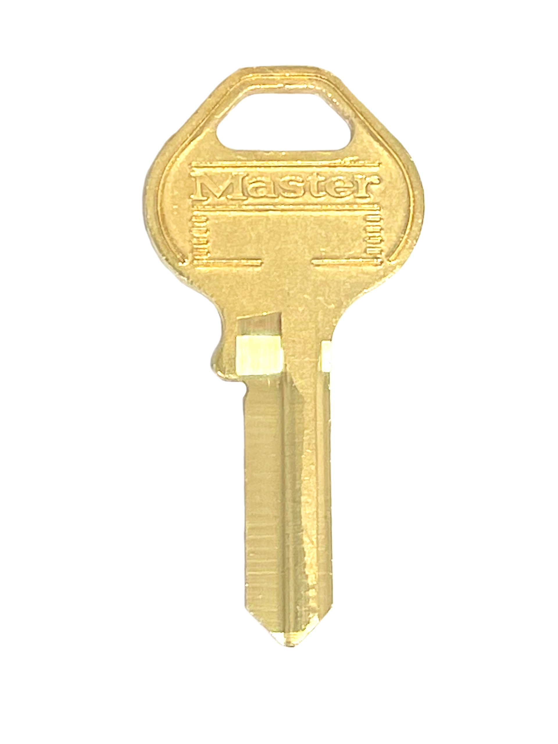 Master Lock K27 Key Blank, Master Lock 27K