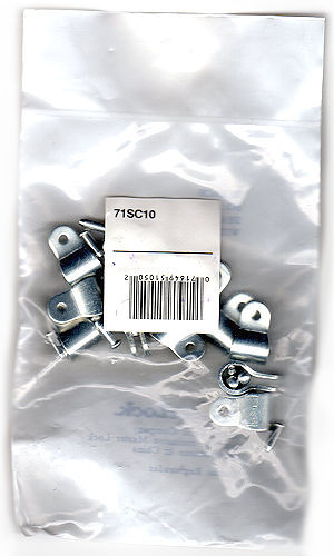 Shackle Chains & Collars Mr Lock, Inc.