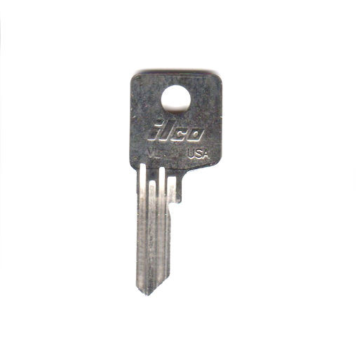 Ilco DM21 Key Blank, For DOM