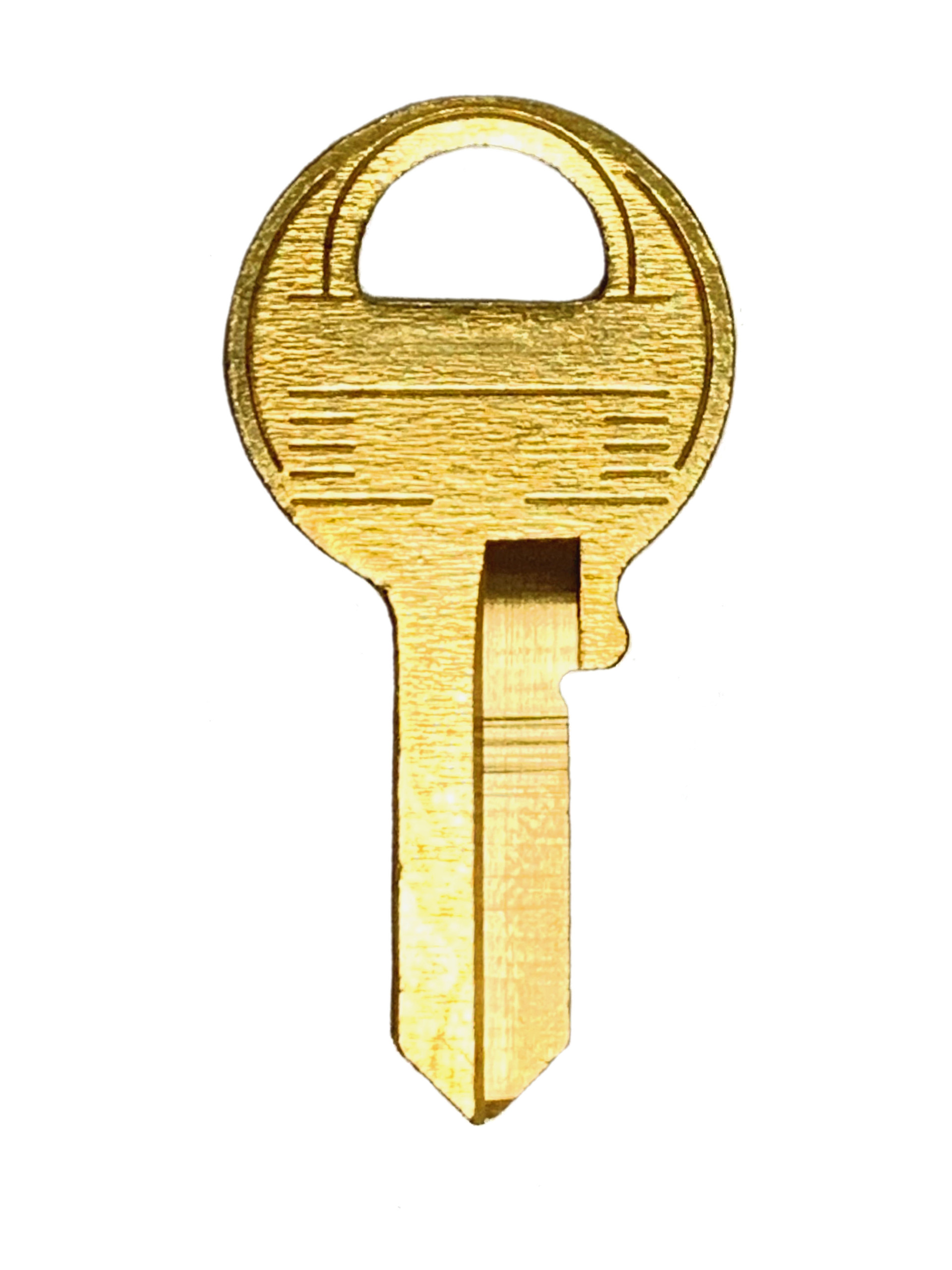 Master Lock K1 Key Blank, Master Lock Common