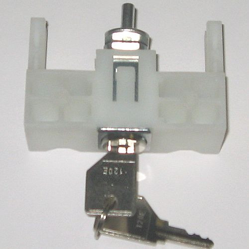 Cut Key, Timberline 105T/105TA