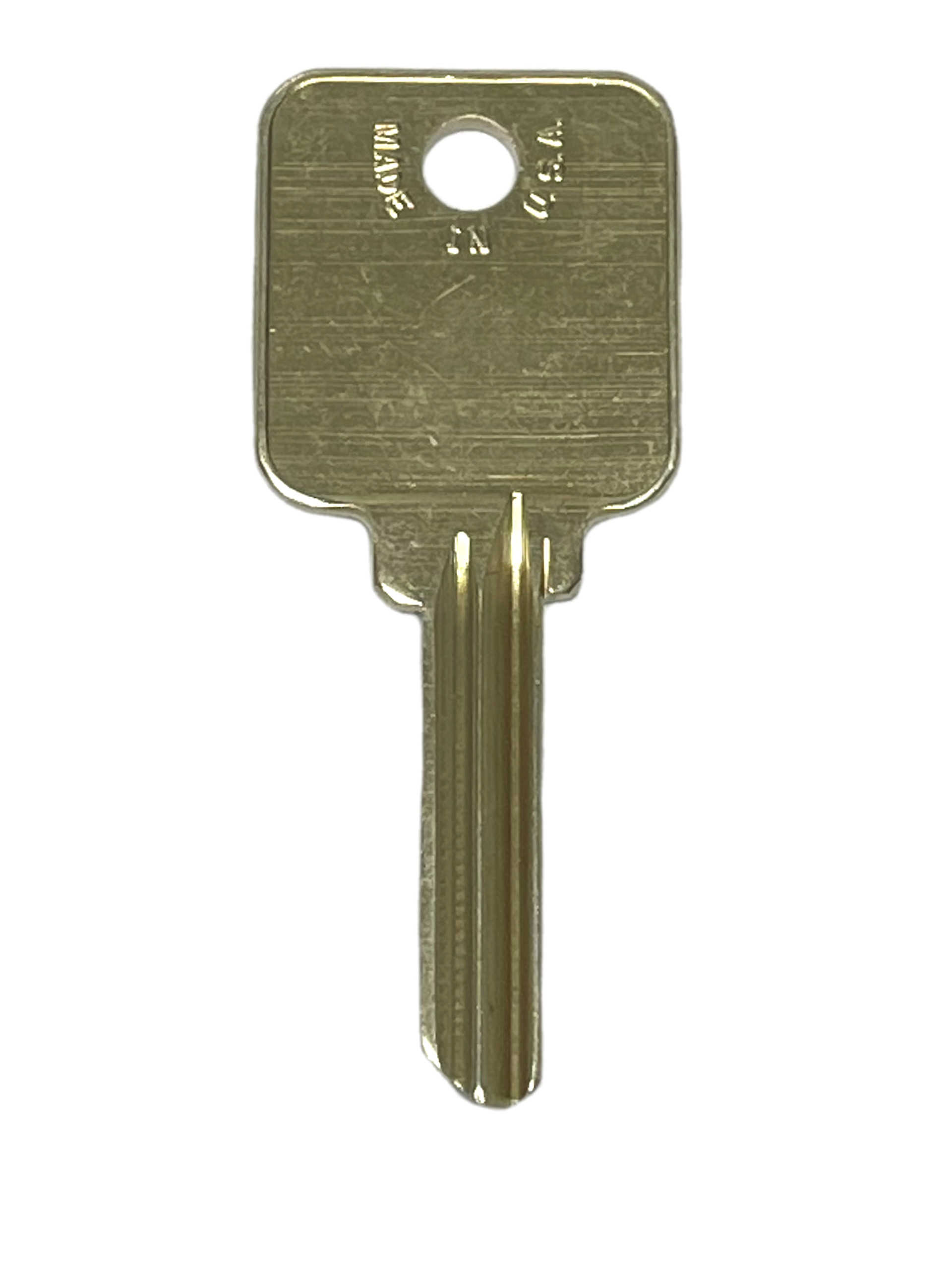 Medeco Key Blanks by Ilco Mr Lock, Inc.