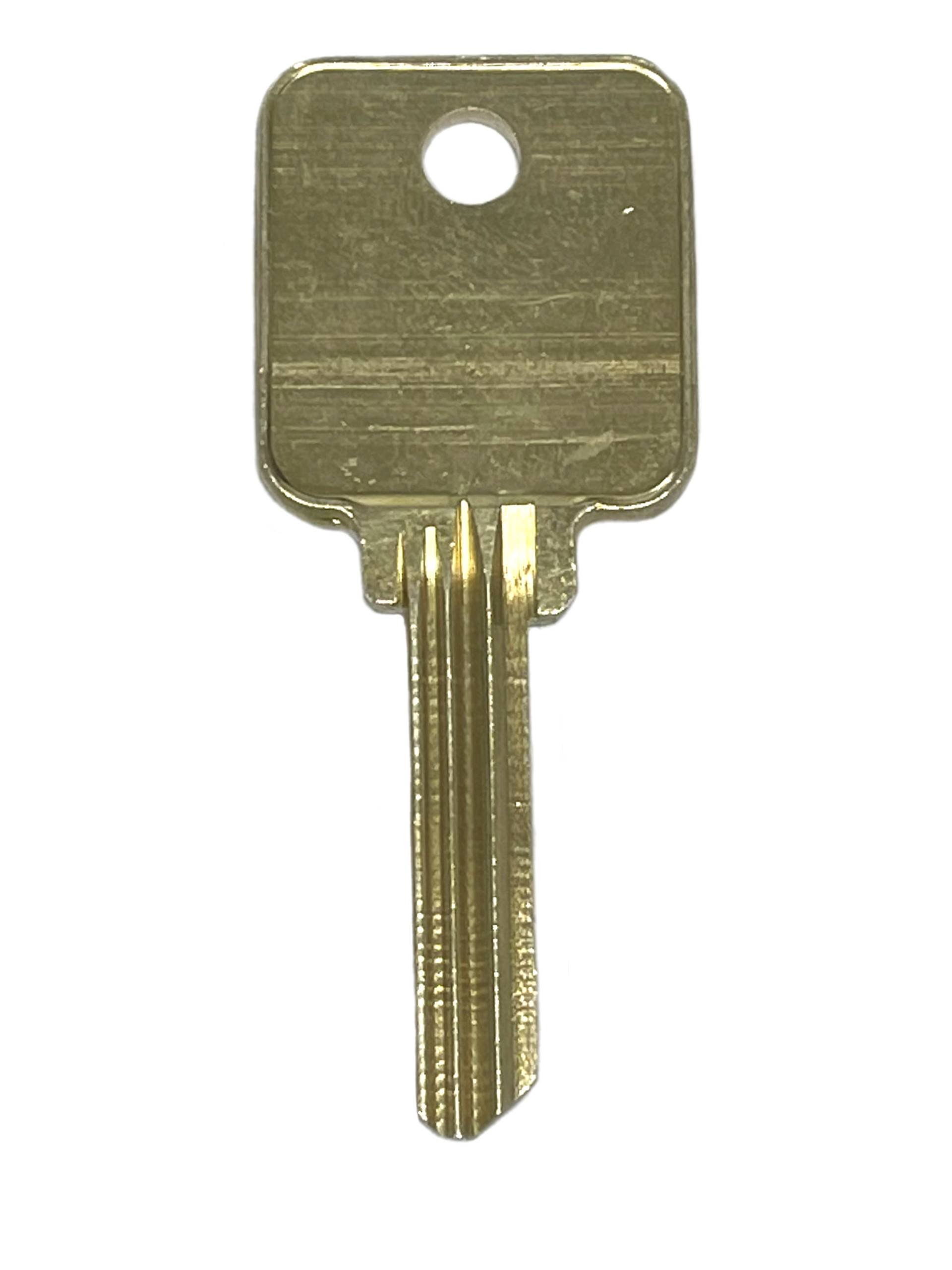 Medeco Key Blanks by Ilco Mr Lock, Inc.