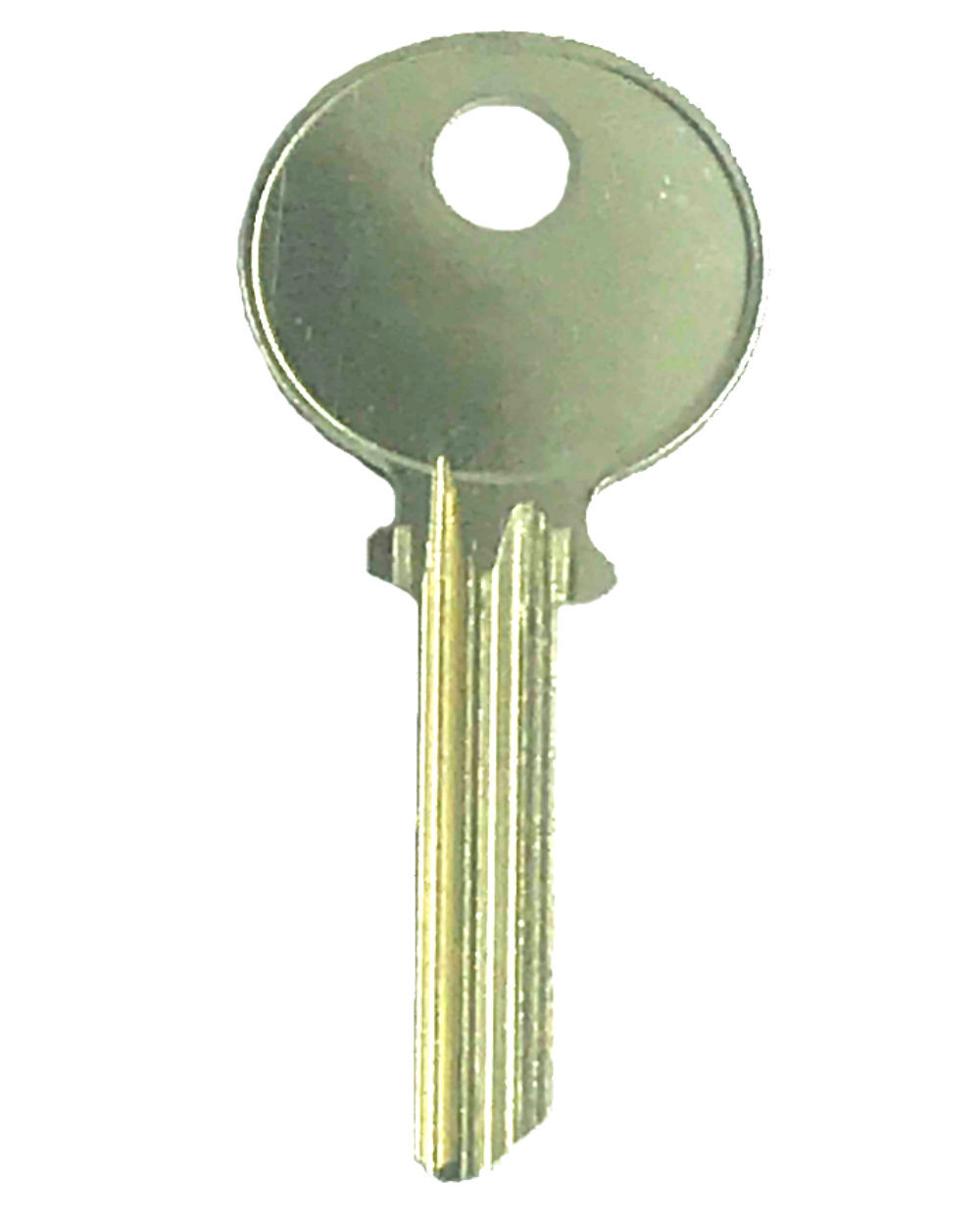 Medeco Key Blanks by Ilco Mr Lock, Inc.