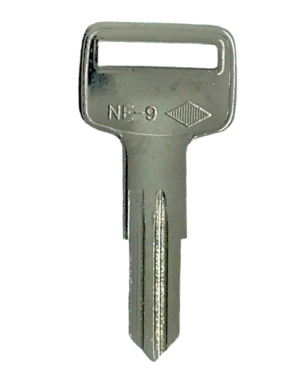 Ilco NE10 Key Blank for Neiman