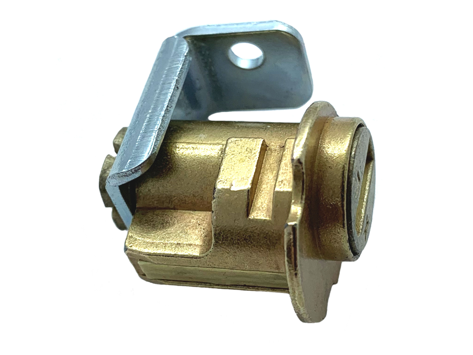 XL Lock 212-K, K Series Mailbox Lock