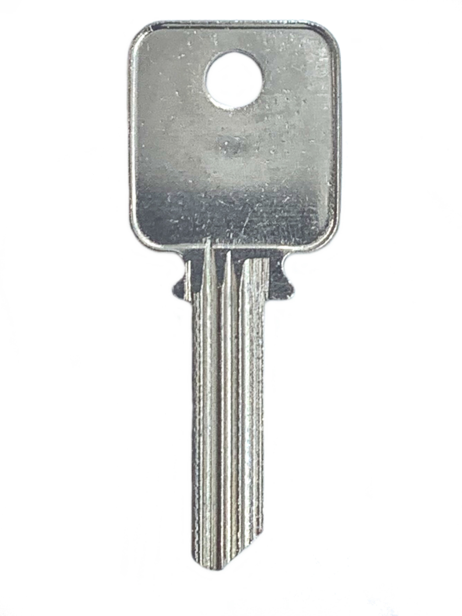 Medeco Key Blanks by Ilco Mr Lock, Inc.