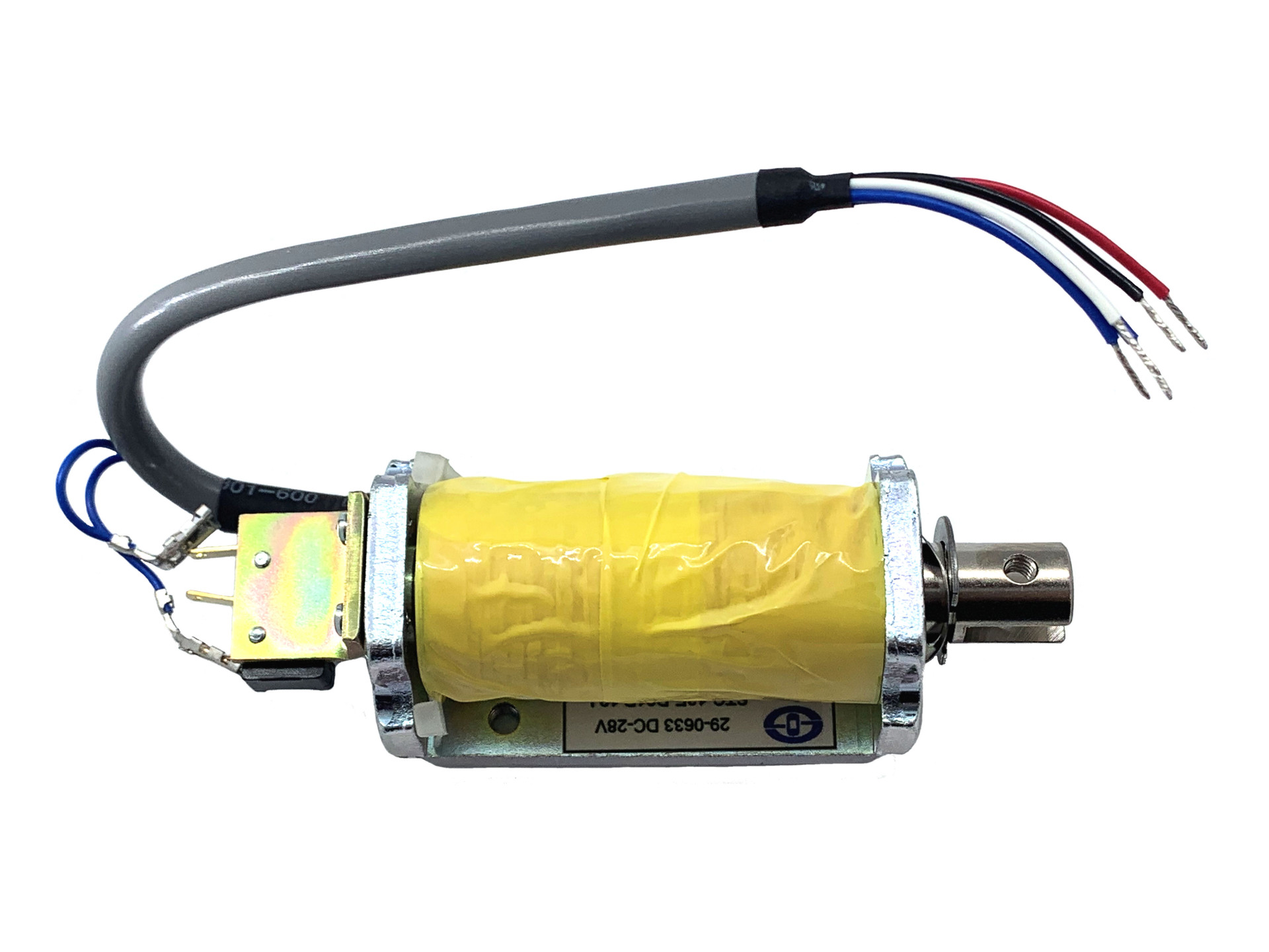 Adams Rite 31-0944 Top Actuator for 8600 Exit Device