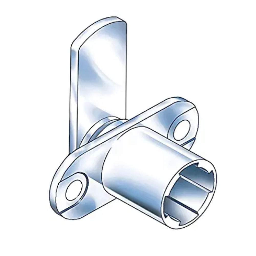 Compx Timberline Products - Mr Lock, Inc.