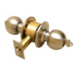 Cal-Royal SL00 26D Entry Lever Lock. Keyed Different