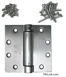 Cal-Royal BB31 26D NRP Hinge, 4.5x4.5 Sold Each