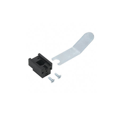 CRL Jackson 31-1085-4-7-628 Concealed Vertical Rod Exit Device ...