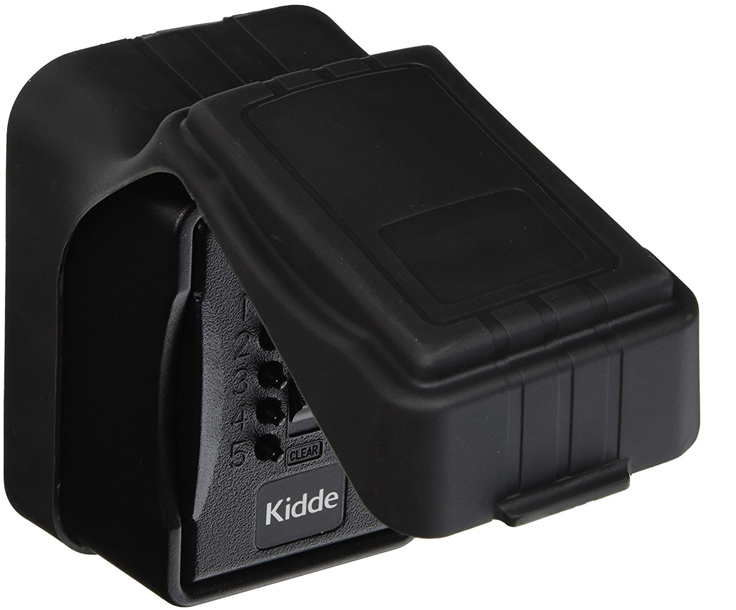 Supra/Kidde Mr Lock, Inc.