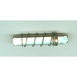 Schlage L283-060 Spindle & Spring 1-3/8 -> 1-7/8