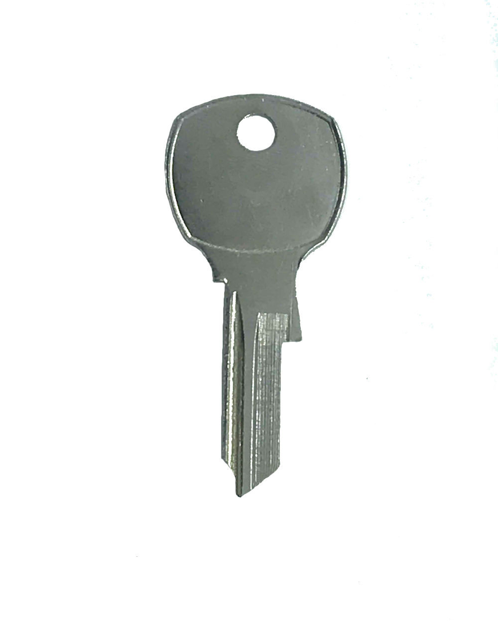Ilco 1646 Key Blank for National Mailbox D4300