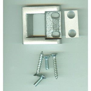 International ST-6312 AL Standard Roller Strike