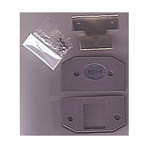End Cap Cover Plate Pack for 1295 Device 30-265-4-313