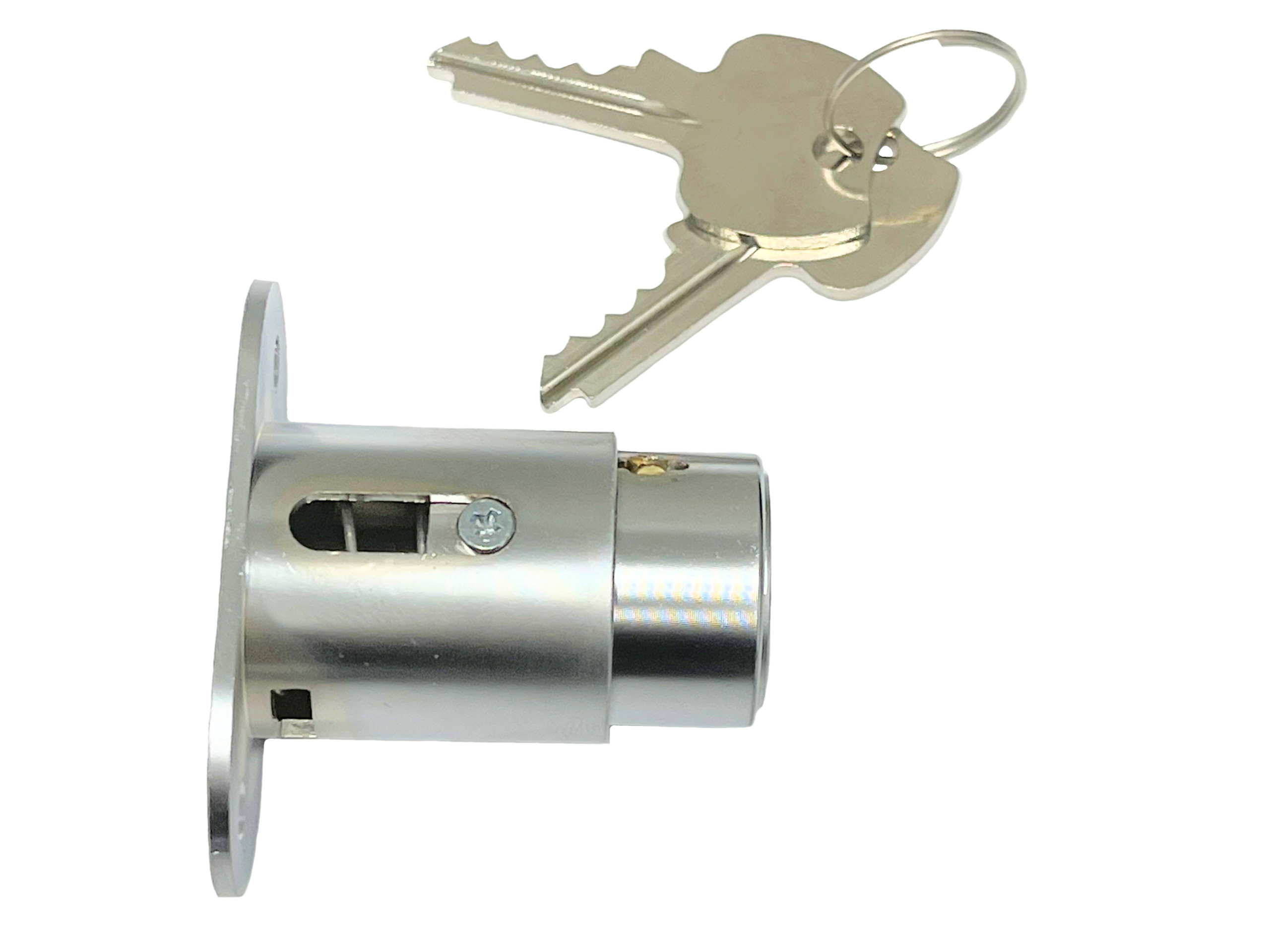 Compx National C8043 KD 26D Showcase Lock