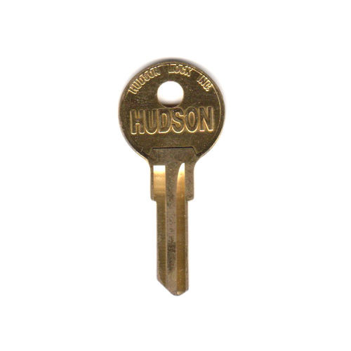 Ilco 1502 Key Blank, ESP/Hudson ES8