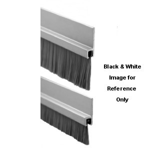 Pemko P51B17 Spring Bronze Weatherstrip