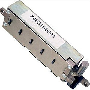 Kaba Simplex Simplex 74832-000-01 Combination Chamber for 5000 Series