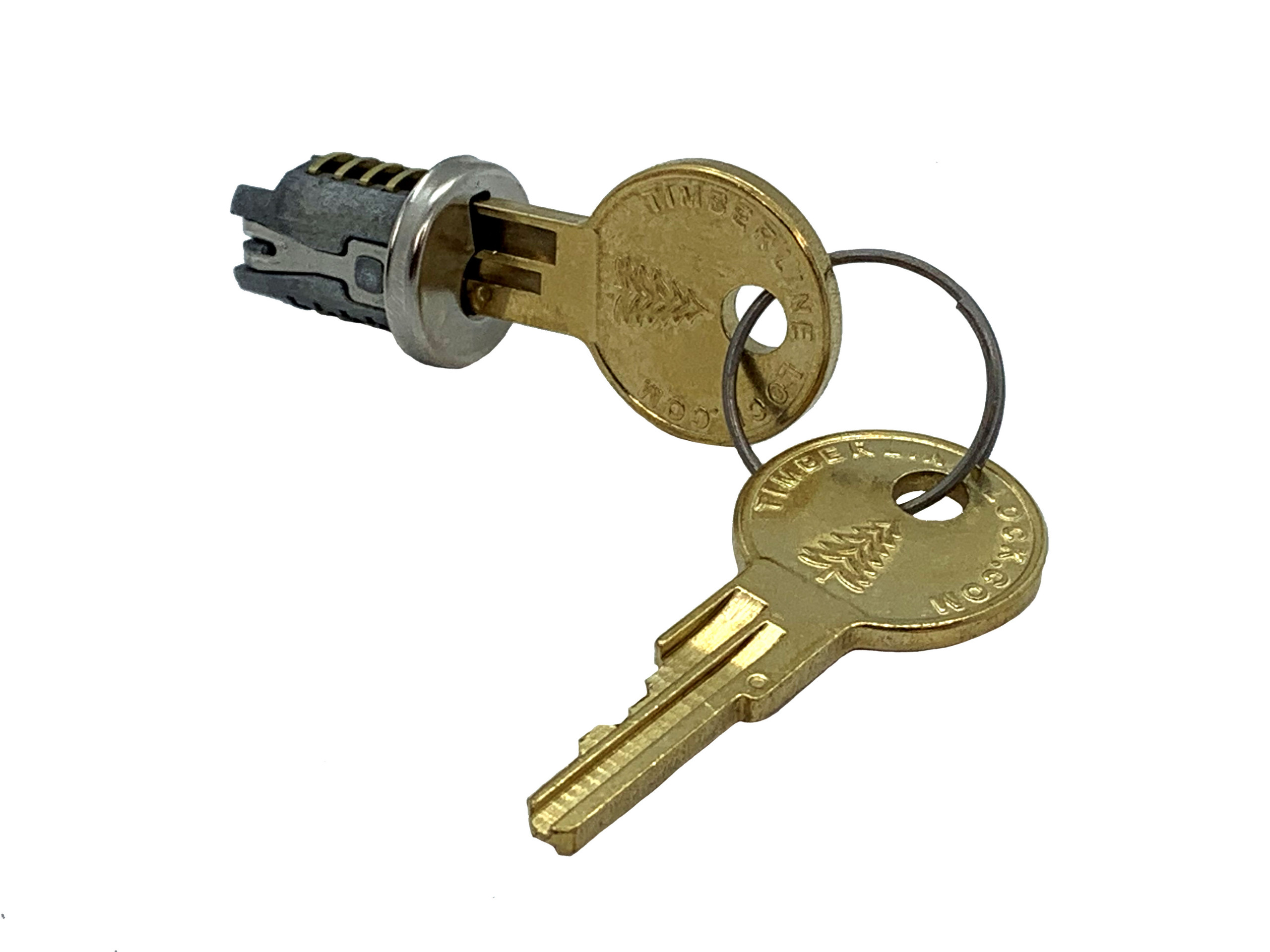 Cut Key, Timberline 100T/100TA