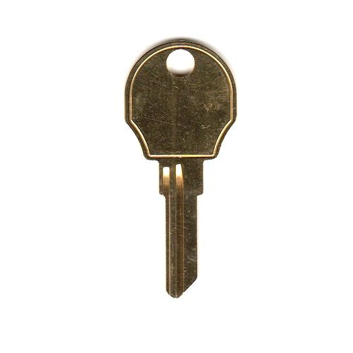 Wesko MK300 Key Blank