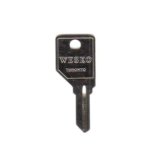Wesko Mr Lock, Inc.