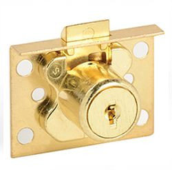 CCL 15767 RH CAT45 Enclosure Lock Keyed Alike CAT45 (00224)