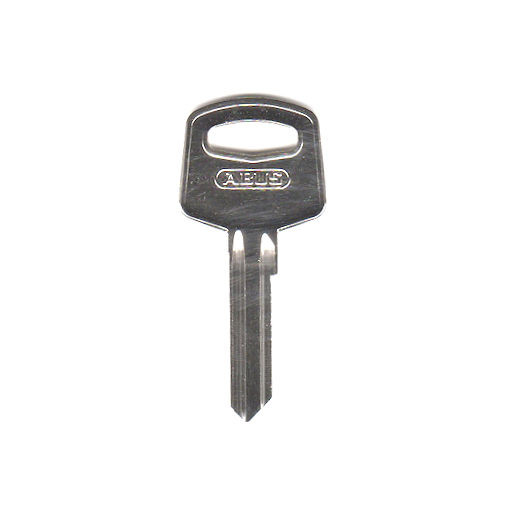 Key Blank, ABUS 6 Pin RH6