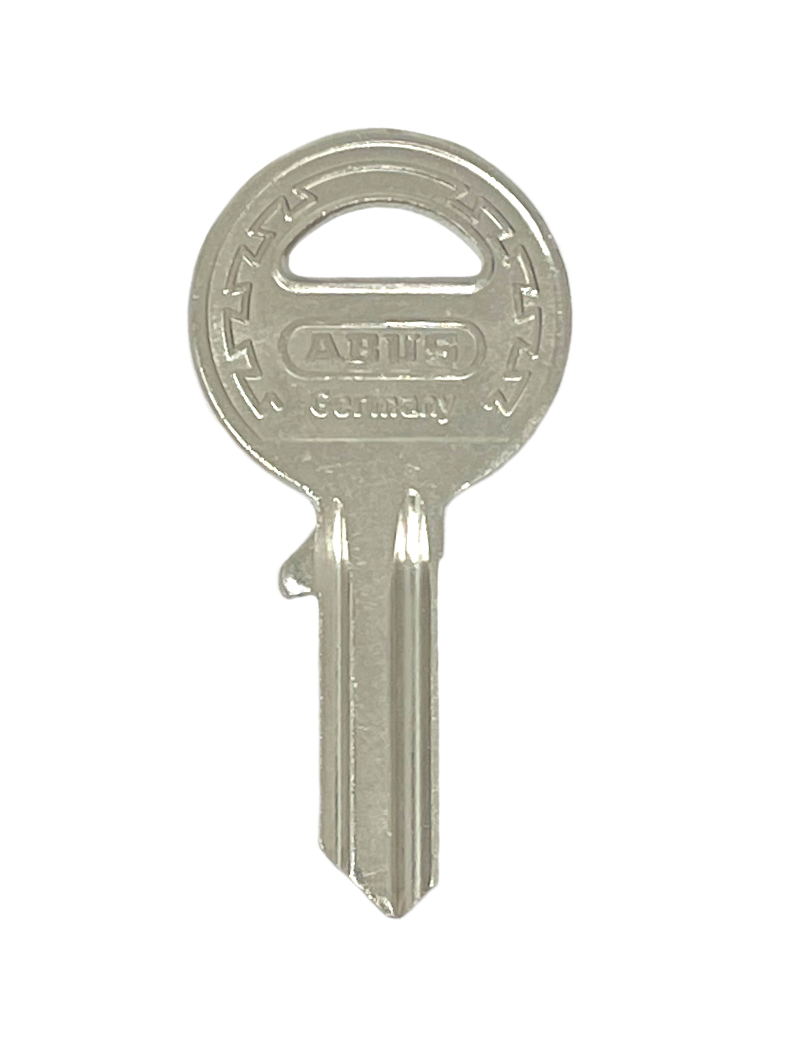 ABUS 24/41 KBR Key Blank, 4-pin (90010)