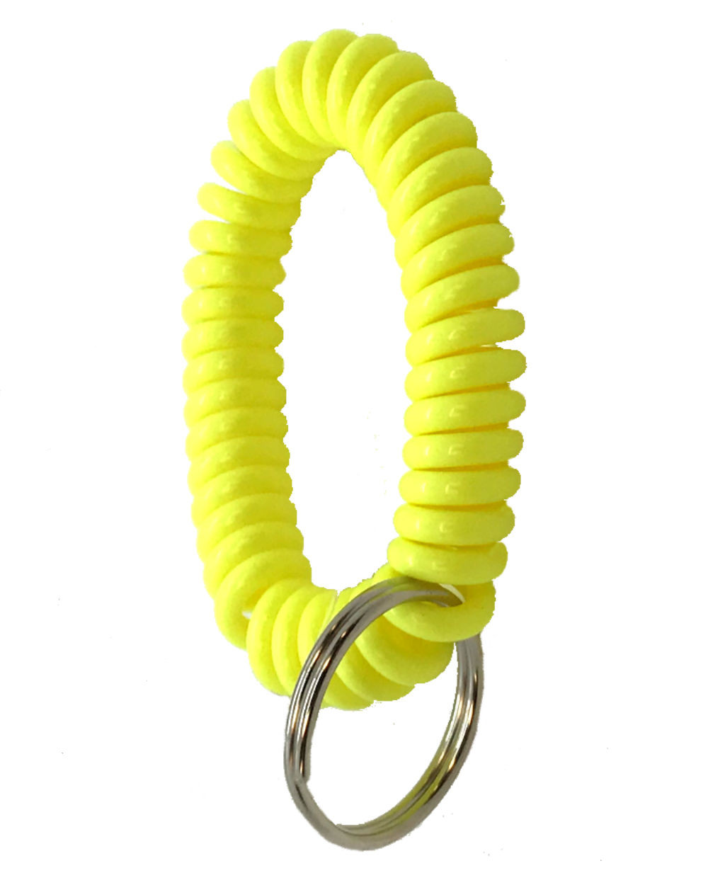 Wrist Coil, Key Chain Asst. Singles