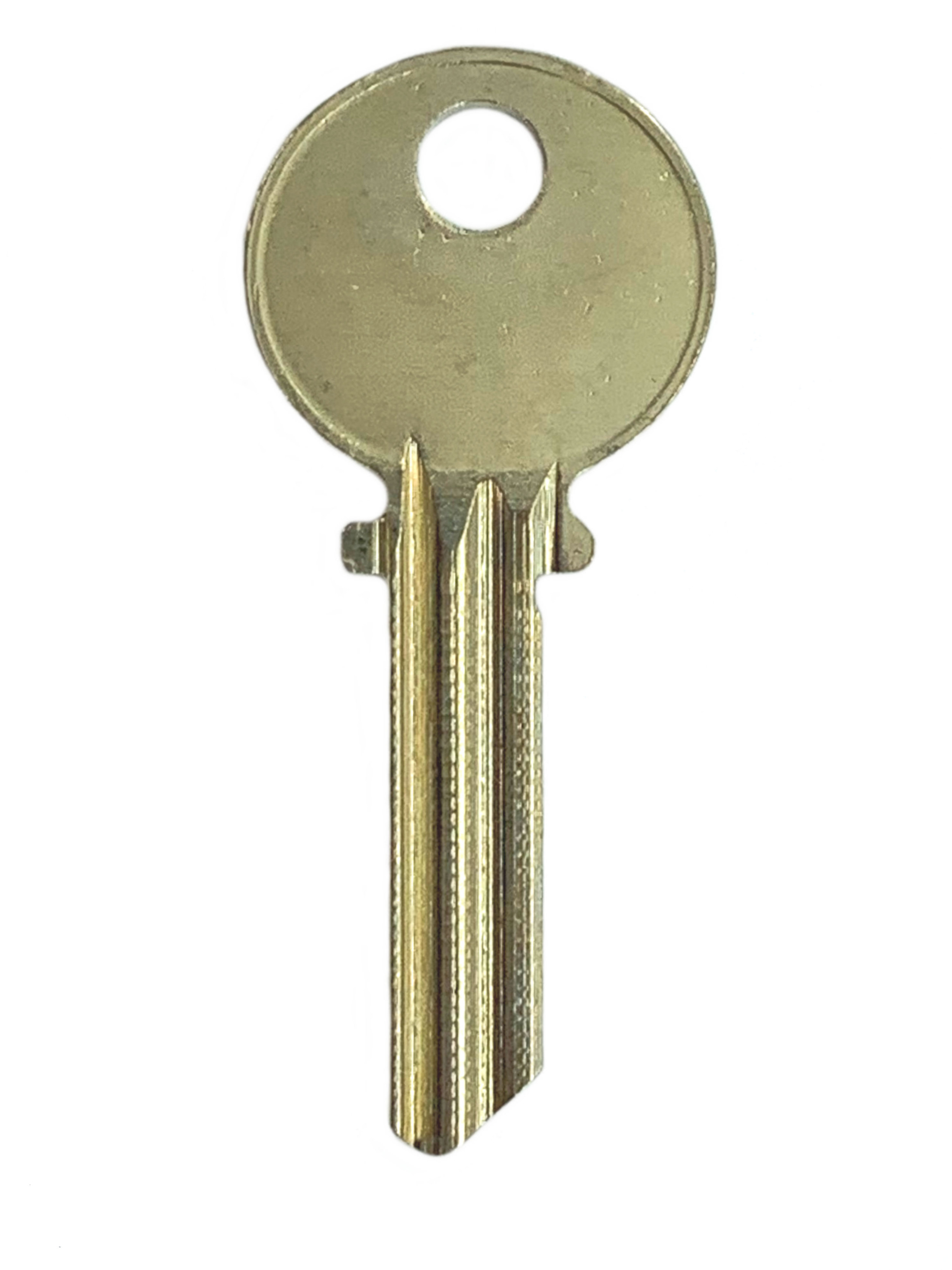 Ilco 1518 Key Blank, Medeco