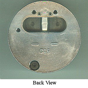 HPC 9120-BELT Replacement Belt for 9120RM Machine