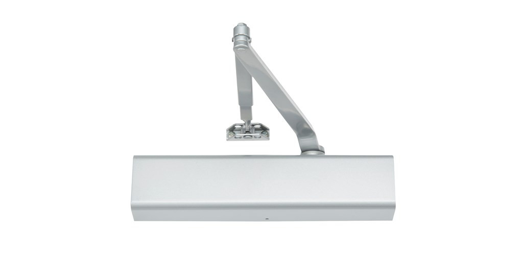 Dorma Kaba 8916 AF89P 689 Door Closer Aluminum Finish