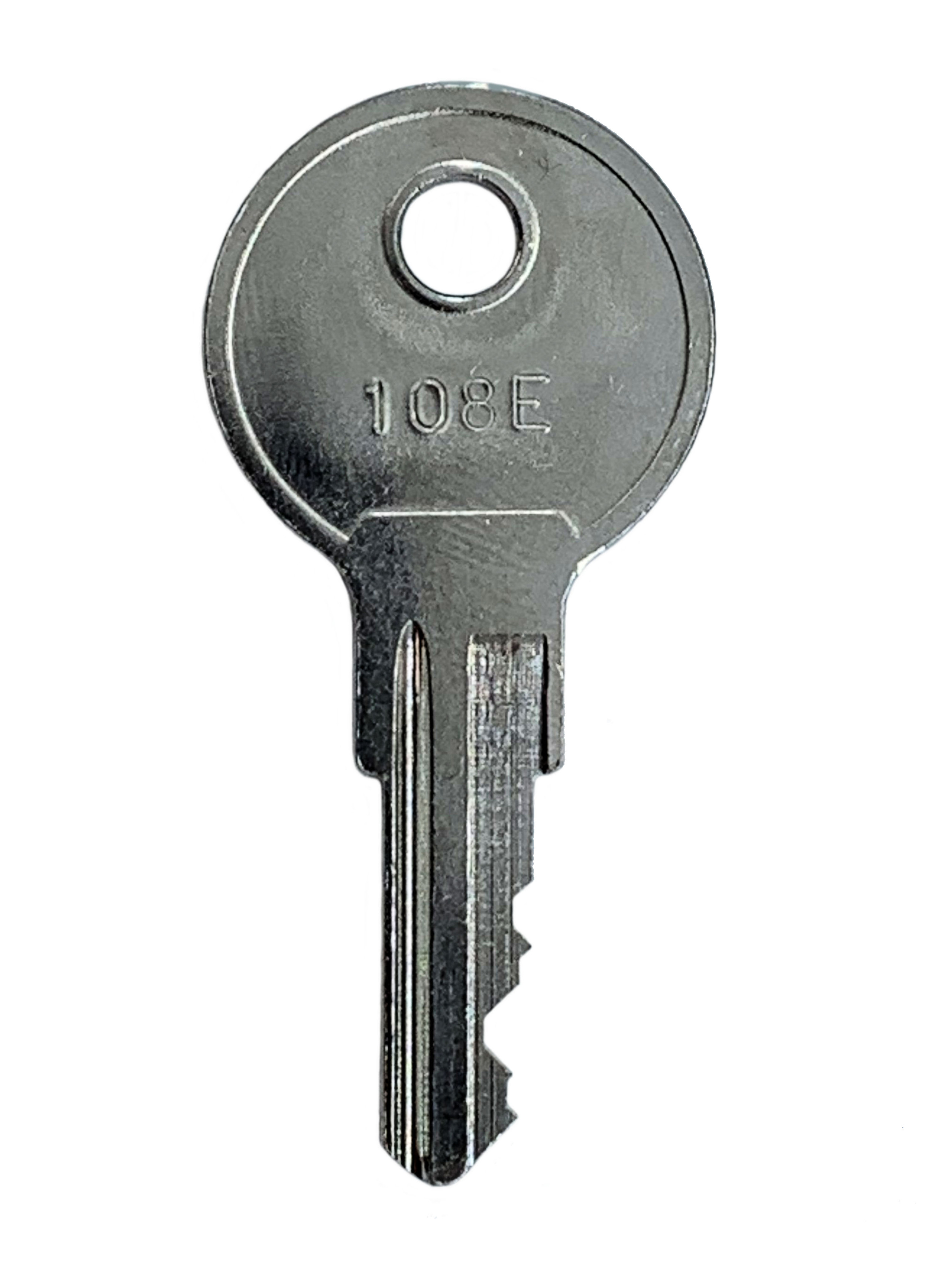 Cut Key, Timberline 108T/108TA