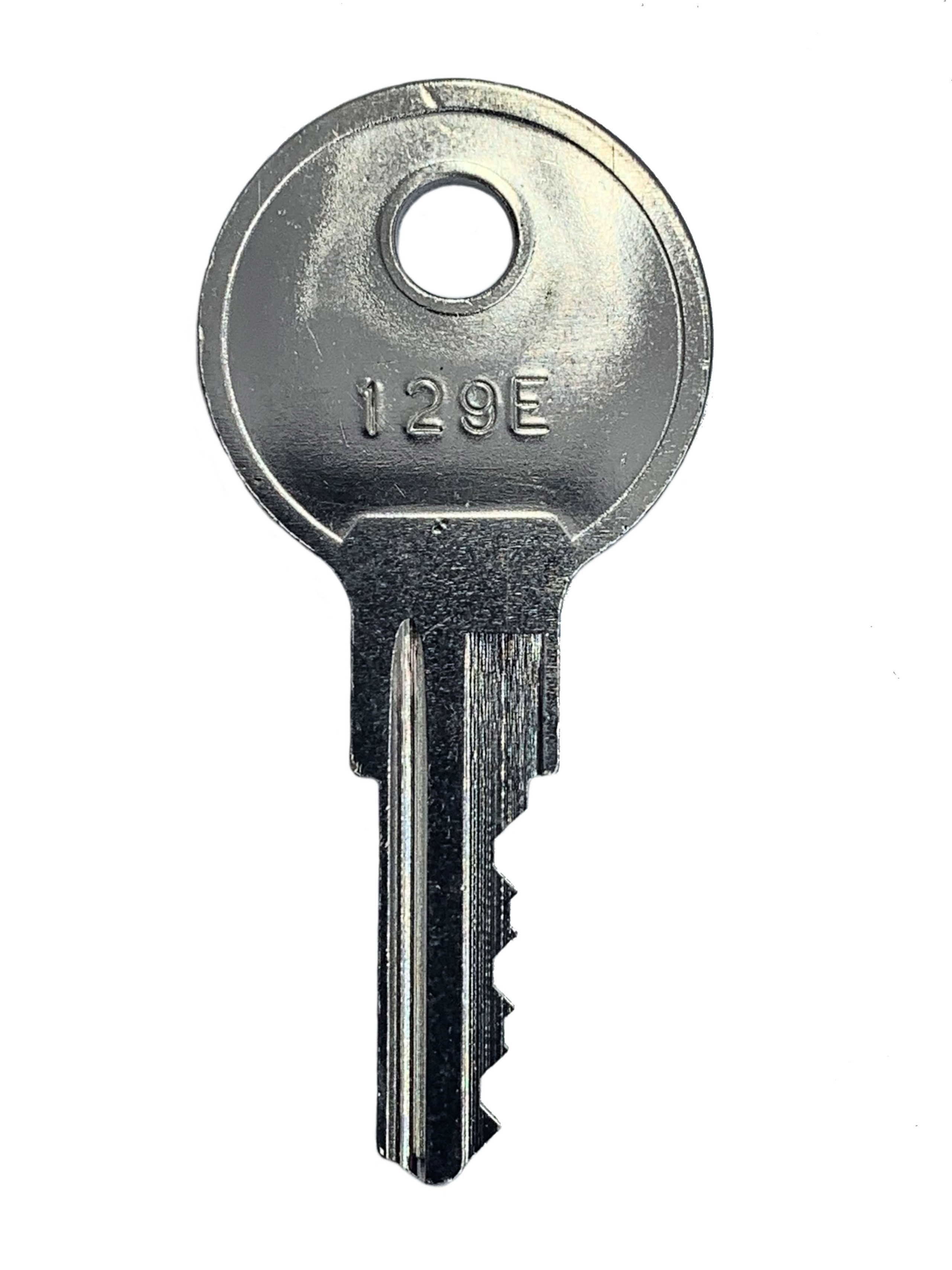 Master Lock Padlock, Pro 6125 LJ keyed alike 10G013