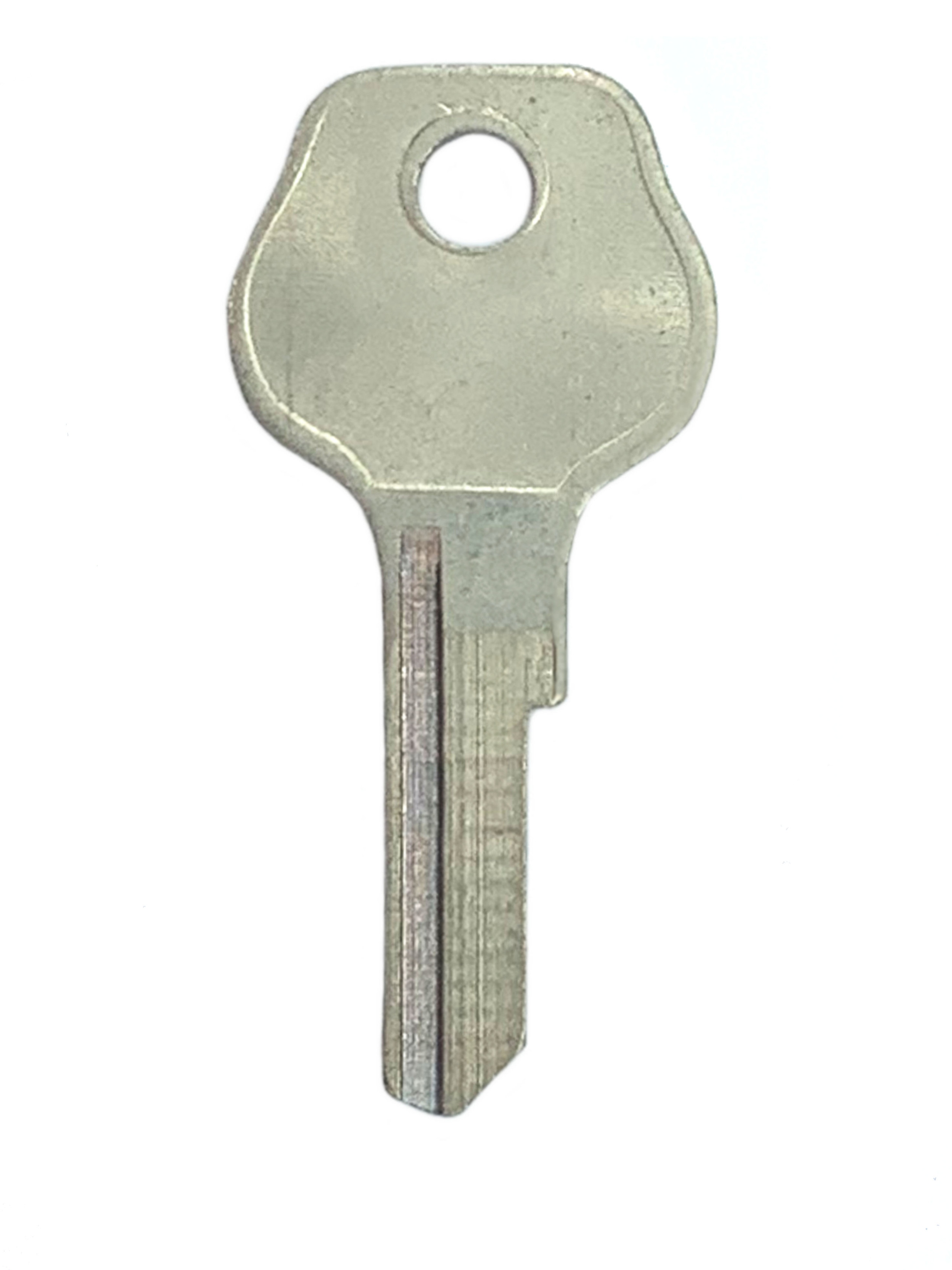 Ilco NE10 Key Blank for Neiman