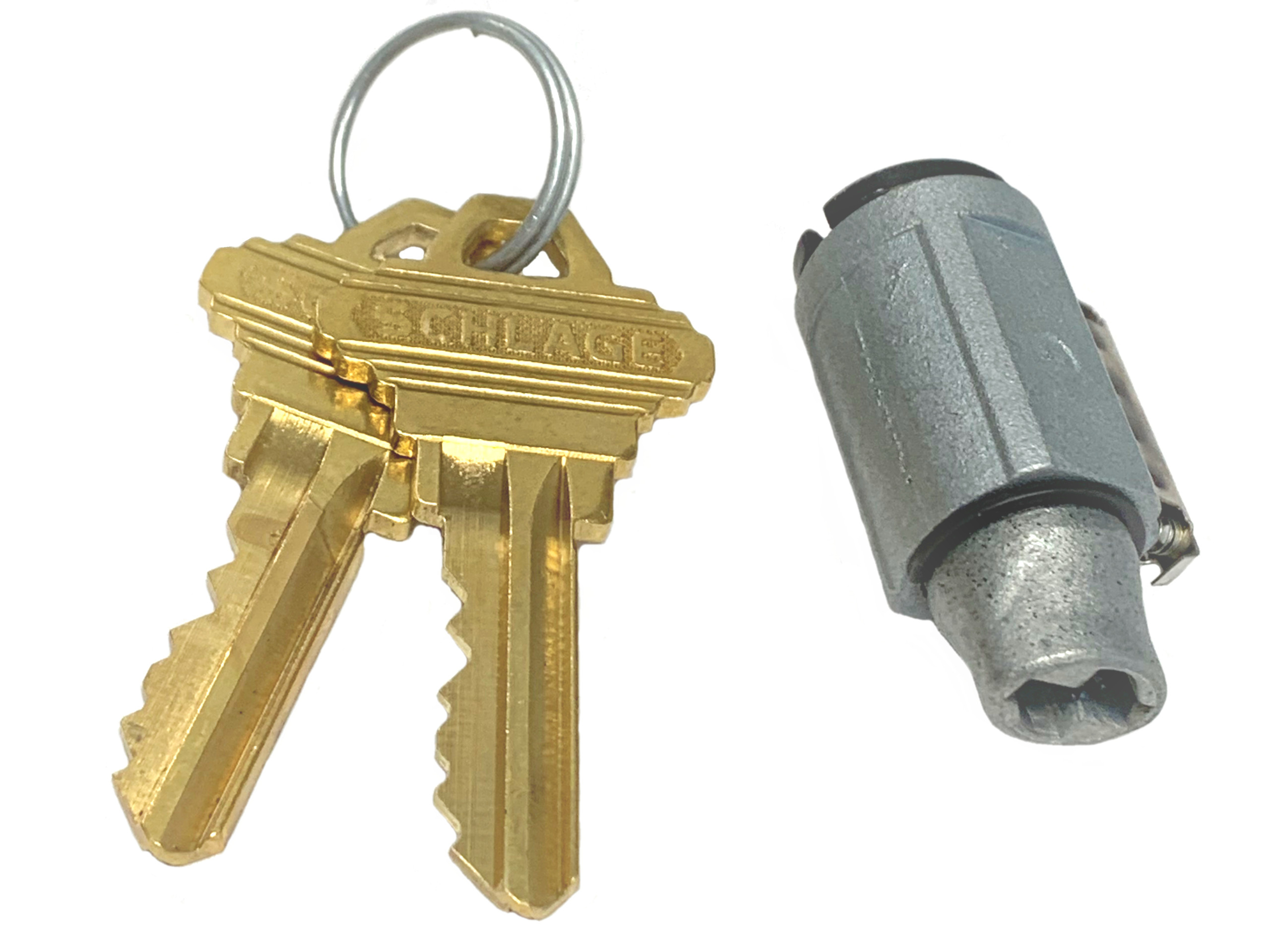 Schlage C503-118 Screw Cap for Cylinder