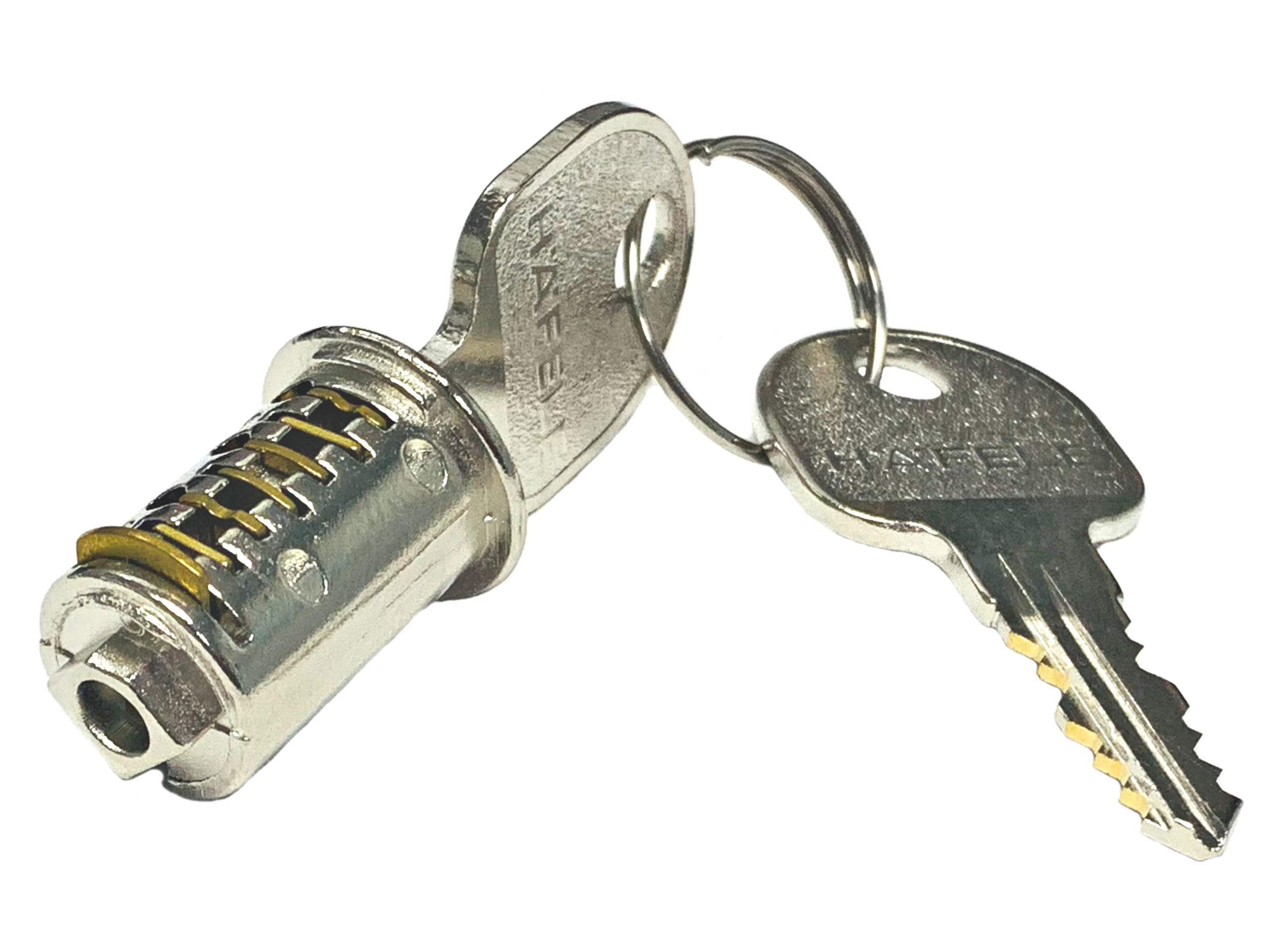 Wesko Timberline Key blank