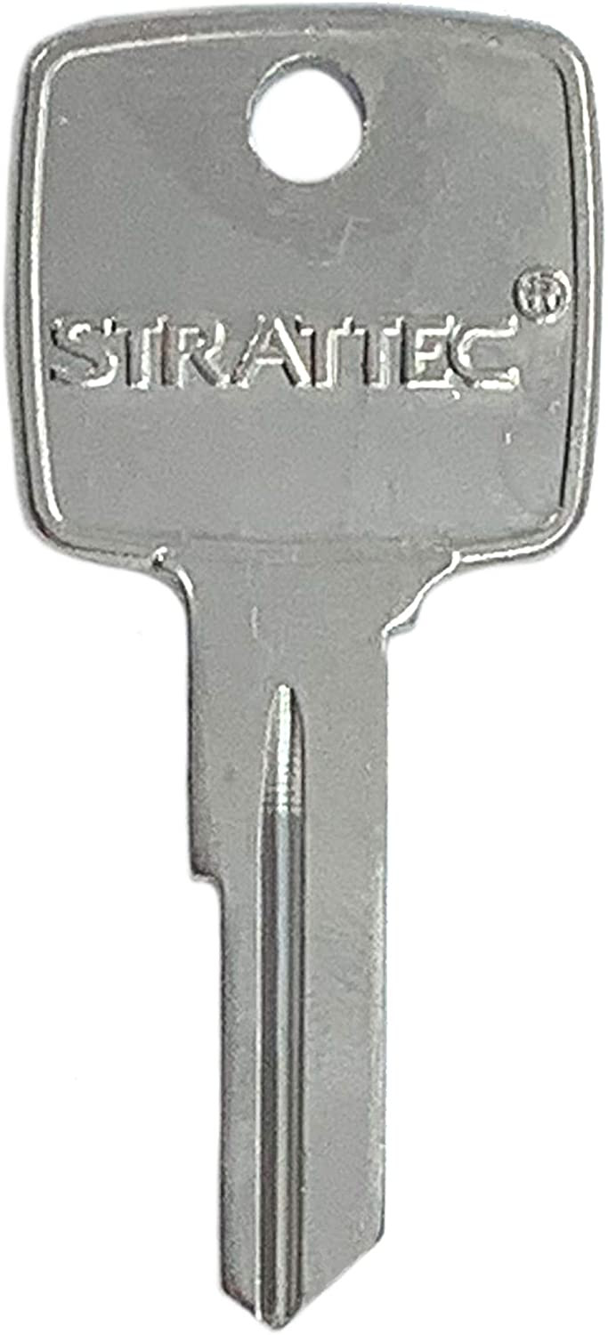 Ilco 1595 Key Blank for B&S ToolBox