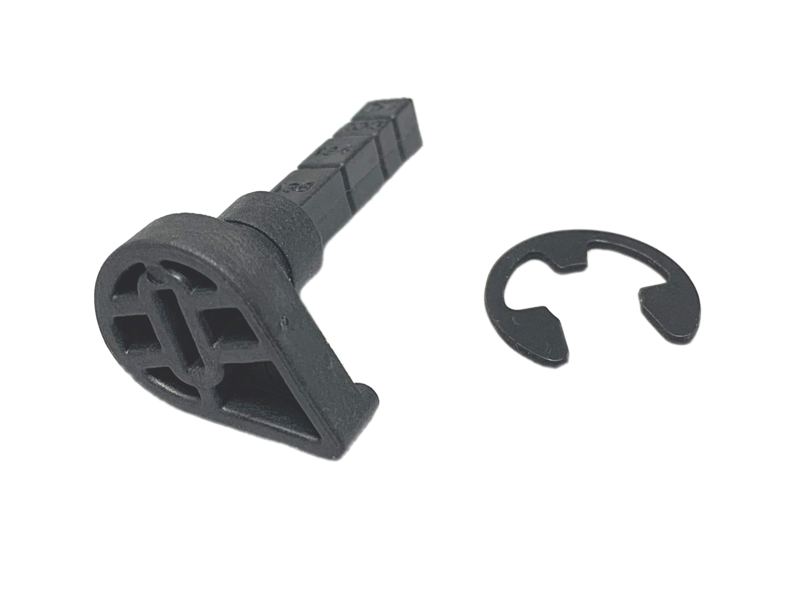 Schlage L283-561, L Series Cam and Retaining Ring Kit for indicator