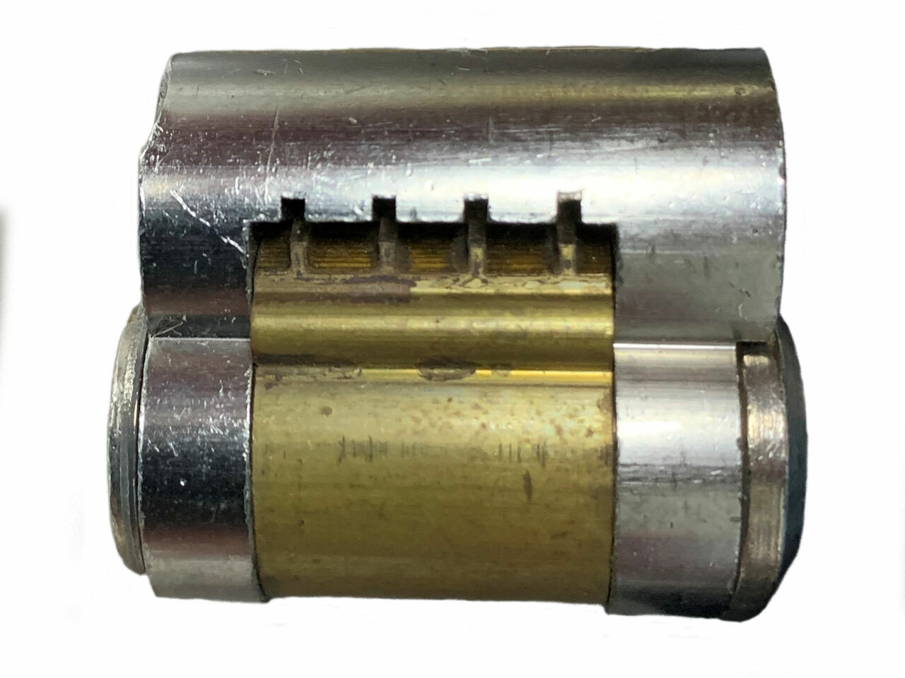 Corbin/Russwin CR8000-6-60-626 IC Core, Unkeyed Corbin 60 Keyway