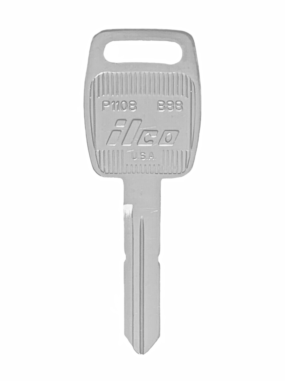 Ilco K1994 Key Blank for Kenworth