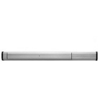 CRL Jackson 1285 RHR 3/7 628 Exit Device, 31-1285-R-3-7-628