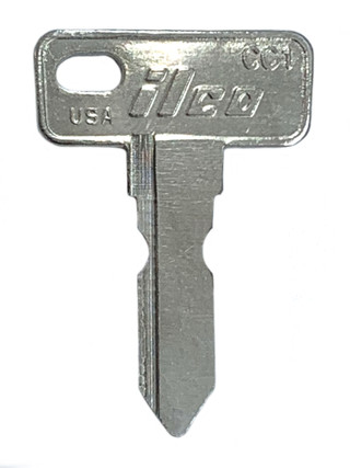 Ilco (Kaba Ilco) Mr Lock, Inc.