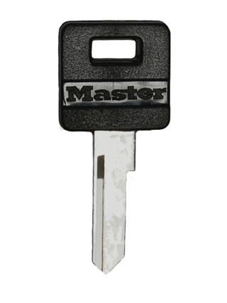 Master Lock K1 Key Blank, Master Lock Common