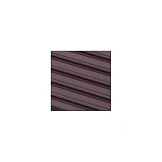 Pemko 346C40 Rain Drip Cap, 40"