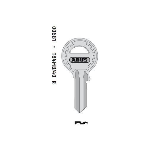 Key Blanks by Abus Mr Lock, Inc.