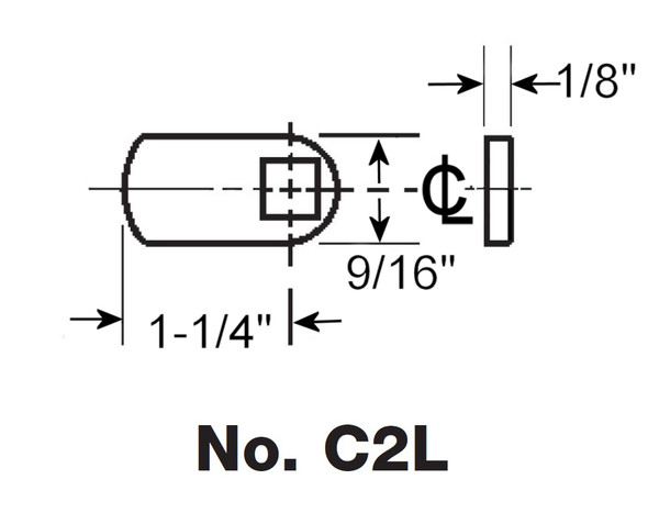 CCL Security Products - Mr Lock, Inc.